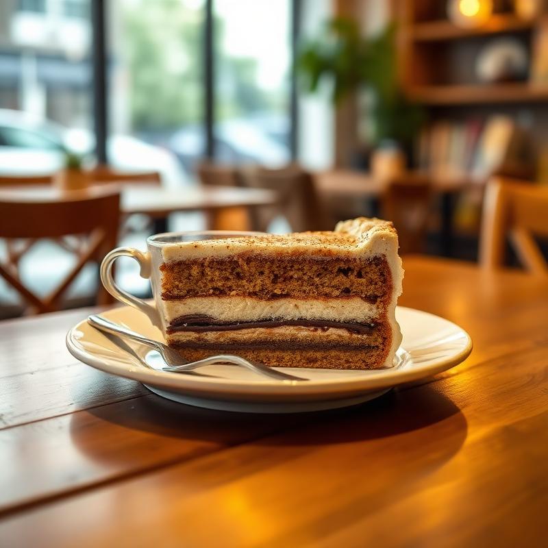 Vantage Café & Restaurant - Taste Comfort, Taste Home